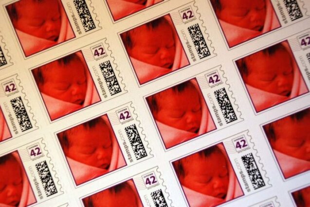 U.S. Postage Photo Stamps - Here Are Fun Ways To Use Photostamps ...