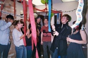 8 Fun Party Ideas: Cameras + Friends = Unique Photo Memories ...